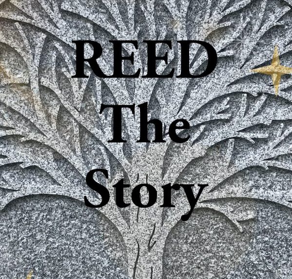 Creative Space – Reed The Story