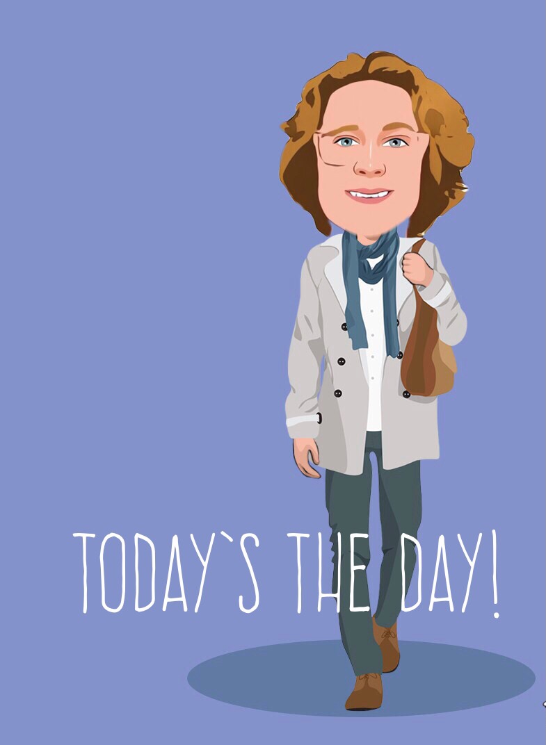 Reed The Story – Smile! You’re 'Reeding' the Story!